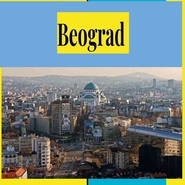 Beograd 040219 | PPT