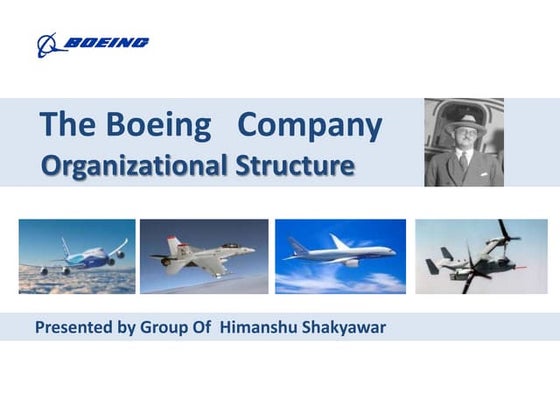 Organisational structure of airline industry | PDF | Air Travel ...
