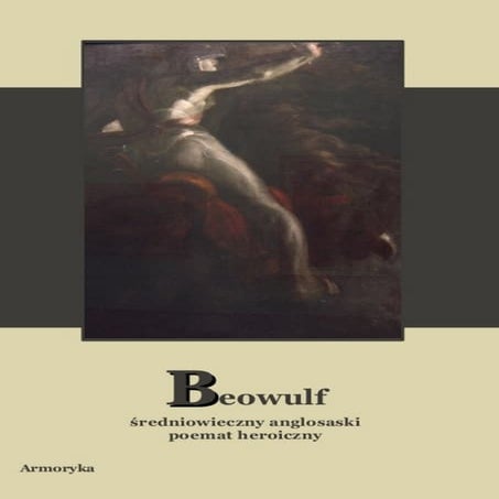Beowulf - ebook | PDF