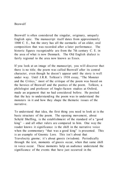 Language of the famous poem Beowulf.pptx