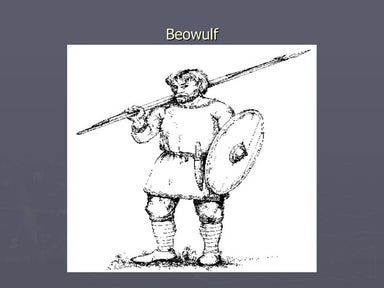 Beowulf Essay | PDF