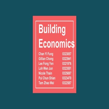 Be presentation slides | PPT