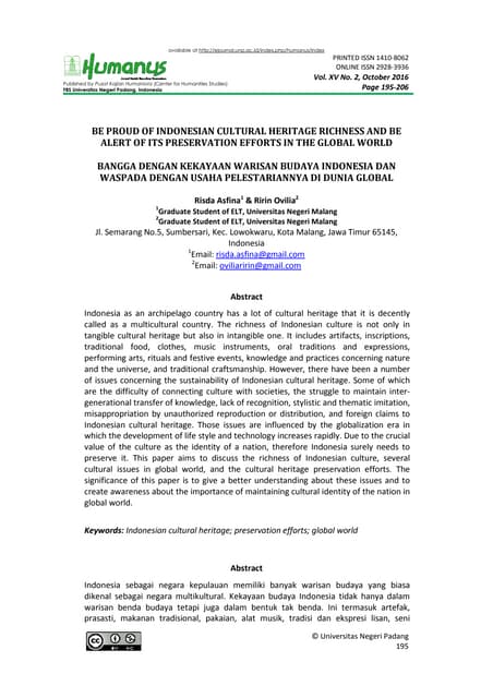 THE ARTISANAL SALT OF SAN VICENTE, ILOCOS SUR: A CASE STUDY | PDF | Chemistry | Science