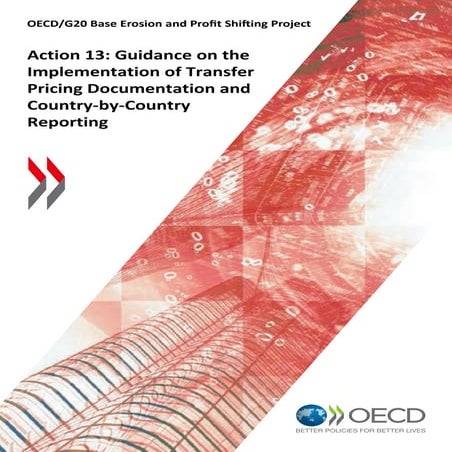 Beps action-13-guidance-implementation-tp-documentation-cbc-reporting | PDF