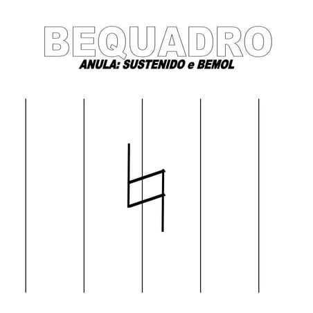 Bequadro | PDF