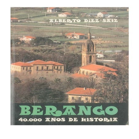 Berango - Torre de Basagoiti | PDF