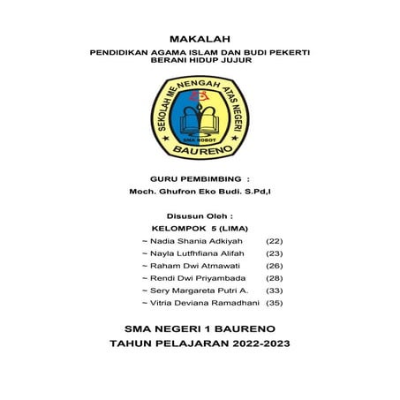 Berani Hidup Jujur.pdf