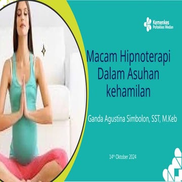 Berbagai Teknik Hipnoterapi Dalam Asuhan Kehamilan.pptx