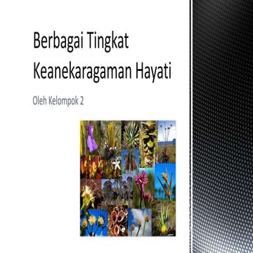 PPT Bab 1 IPA Biologi Kelas X Kur Merdeka.pptx
