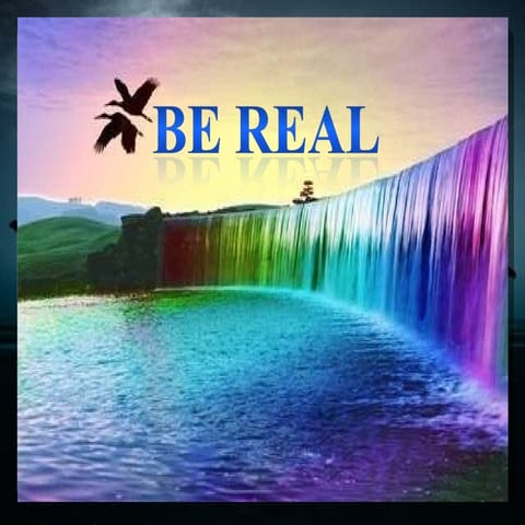 Be Real | PPS