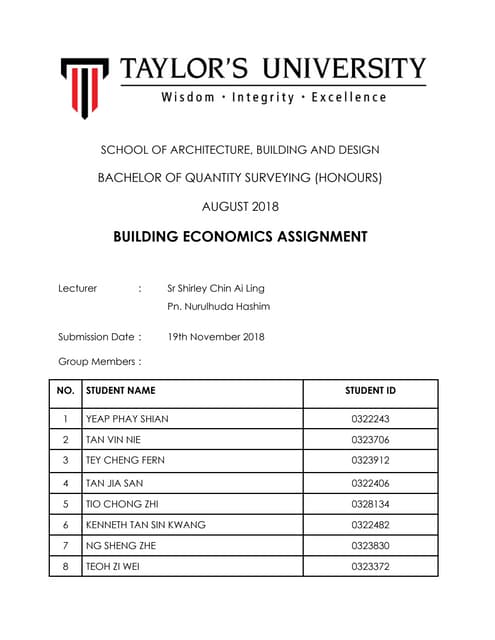 Measurement II BQ | PDF | Home Improvement | Home & Garden