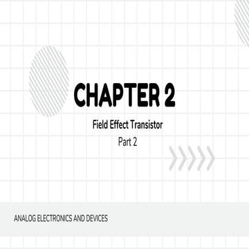 BERG2133 Chapter 2-2.pdf. Study Hard and Get Marks | PPT