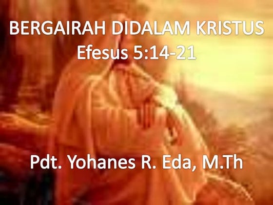 Khotbah kristen Berkualitas.pptx