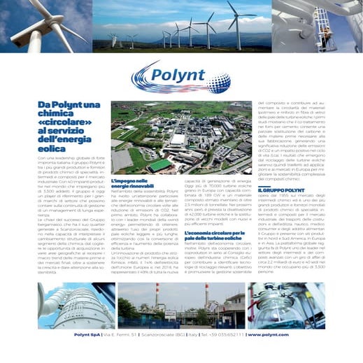 Un economia "circolare" - Bergamo 1000 aziende | PDF