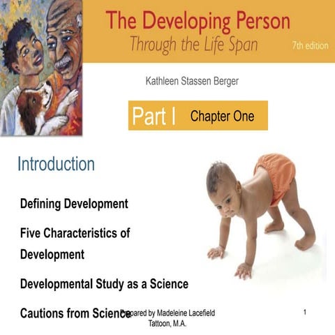 A Developmental Perspective on Theory U | PPTX