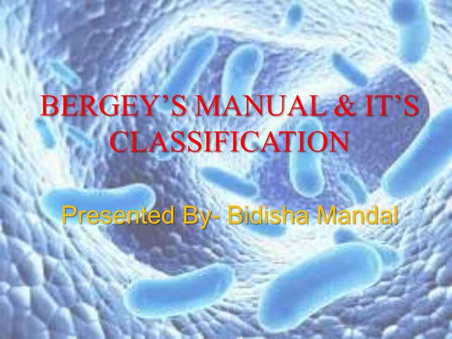 Classification Three Domain System Pdf