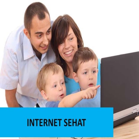 Internet Sehat | PPTX