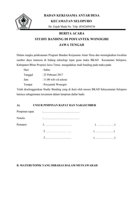 Senarai program dialog prestasi bersama ibu bapa murid tahun 6 | PDF