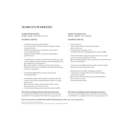 Berkeley mw xmas 2010 | PDF