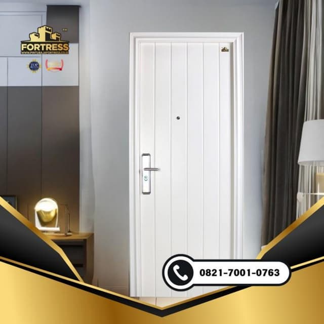 BERKUALITAS!!! WA 0821 7001 0763 (FORTRESS) Pintu Balkon Lantai 2 di Gianyar.pdf