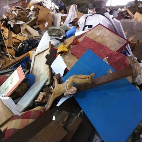 Terry Berlier at a LASER | PPT