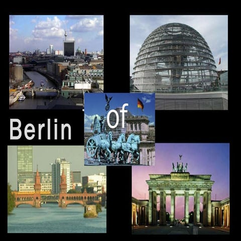 Berlin | PPT