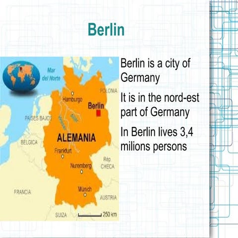 Berlin | PPT