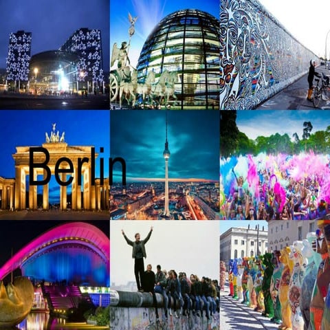 Berlin | PPT