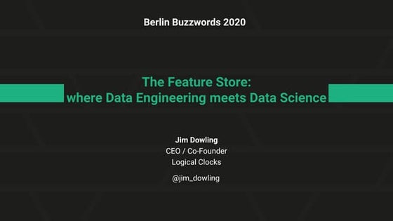 Using Duckdb Arrowflight To Power A Feature Store Pdf Databases Computer Software And