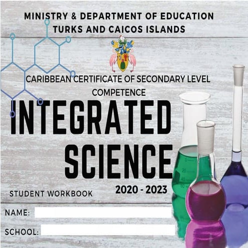 berliModule 2 Integrated Science SBA.pdf