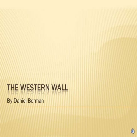 Berman_daniel_mta | PPT