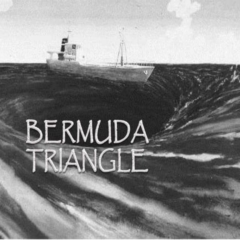 Bermuda Triangle | PPTX