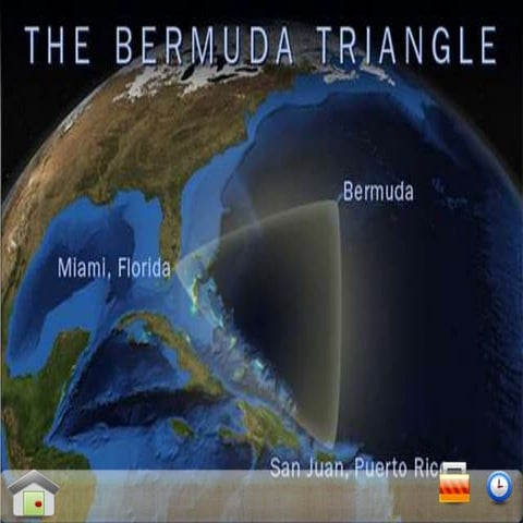 Bermuda triangle | PPTX