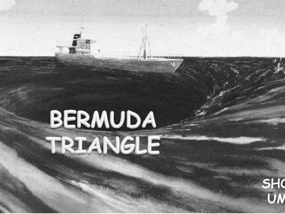 Bermuda triangle | PPT