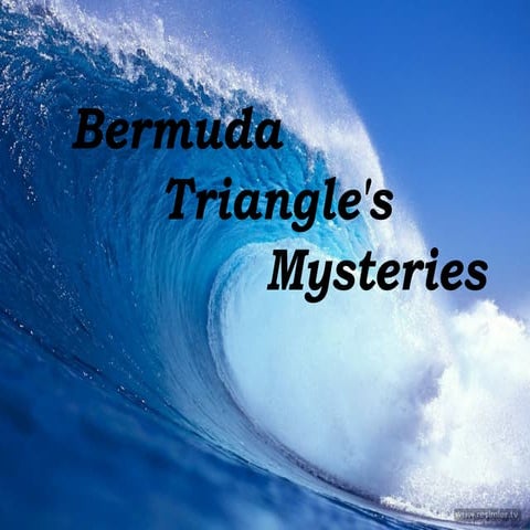 Bermuda Triangle4 | PPS