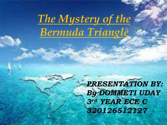 BERMUDA TRIANGLE BERMUDA TRIANGLEBERMUDA TRIANGLE -1.pptx