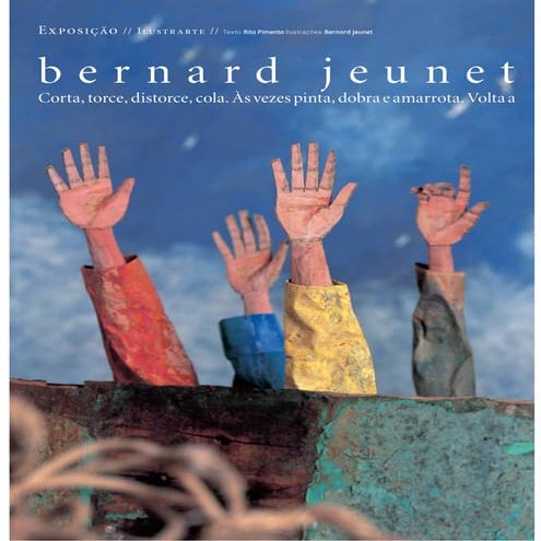 BernardJeunet1 | PDF