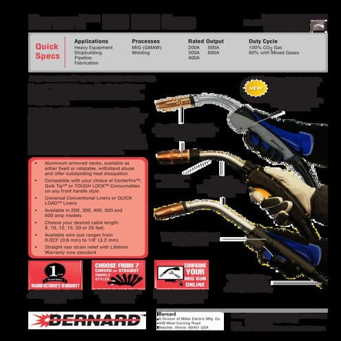 Bernard btb mig guns | PDF