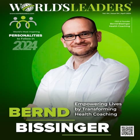 World’s Most Inspiring Personalities to Follow in 2024 | PDF