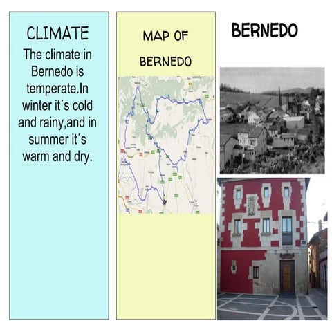 Bernedo(1) | PDF