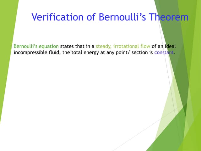 Exp. No. 7 Bernoulli's theorem demonstration.pdf