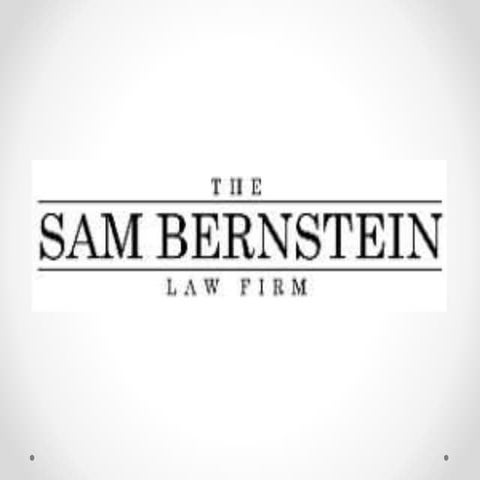 Sam Bernstein advantage | PPT