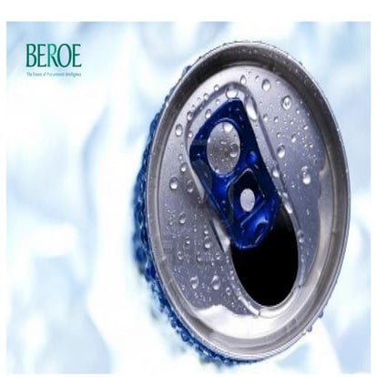 Self Chilled Beverage Cans | PDF