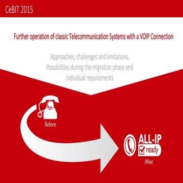 beroNet Telephony Appliance | PDF