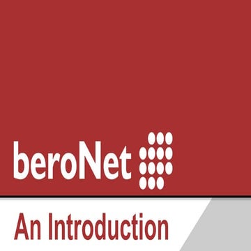 Beronet gmbh