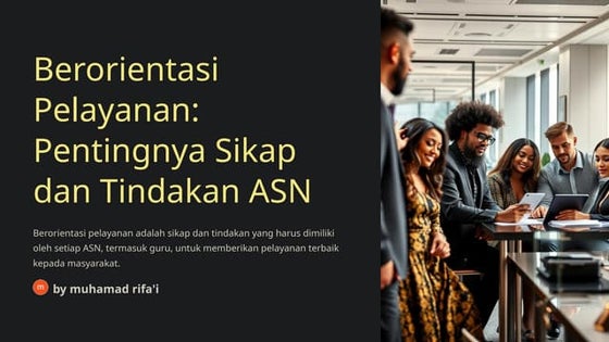 Kemuhammadiyahan-dan-Service-Excellence.pptx