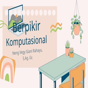 Informatika-Berpikir Komputasional .pptx