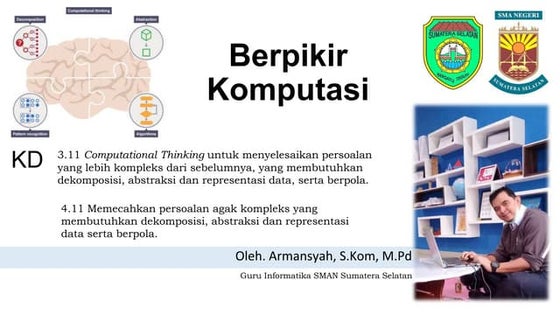 Asesmen Formatif Informatika Berpikir Komputasional.pptx