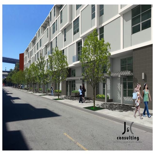 Berry street level view SFMB N4P3 final 2_9-7-13 | PPT