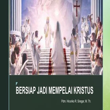 BERSIAP JADI MEMPELAI KRISTUS.pptx